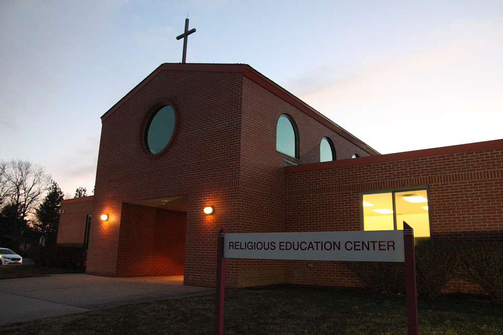 Religious Education